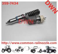 China Diesel C15/C18 Engine Injector 359-7434 3597434 20R-1304 20R1304 For  Common Rail for sale