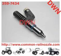 China Diesel C15/C18 Engine Injector 359-7434 3597434 20R-1304 20R1304 For  Common Rail for sale