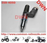 China erpiller Common Rail Fuel Injector 359-4050 3594050 20R-1308 20R1308 Excavator For C27/C32 Engine for sale