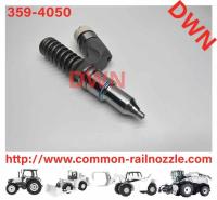 China erpiller Common Rail Fuel Injector 359-4050 3594050 20R-1308 20R1308 Excavator For C27/C32 Engine for sale