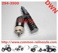 China Fuel Pump Injector 294-3500 2943500 386-1769 20R-1275 Diesel For erpiller C15/C18 Engine for sale