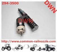 China Fuel Pump Injector 294-3500 2943500 386-1769 20R-1275 Diesel For erpiller C15/C18 Engine for sale