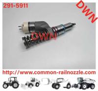 China C15/C18 Diesel Engine Pump Car Fuel Injector 291-5911 2915911 10R-7230 10R7230 for sale