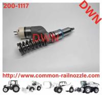 China Common Rail C15/C18 Diesel Engine Fuel Injector 289-0753 2890753 20R-5036 20R5036 for sale