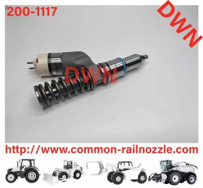 China Common Rail C15/C18 Diesel Engine Fuel Injector 289-0753 2890753 20R-5036 20R5036 for sale