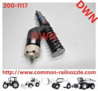 China Common Rail C15/C18 Diesel Engine Fuel Injector 289-0753 2890753 20R-5036 20R5036 for sale