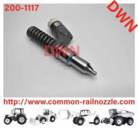 China Common Rail C15/C18 Diesel Engine Fuel Injector 289-0753 2890753 20R-5036 20R5036 for sale