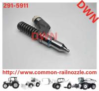 China C15 Engine Excavator Oem Common Rail Fuel Injectors 280-0574 2800574 10R-8989 10R8989 for sale
