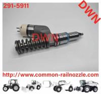 China C15 Engine Excavator Oem Common Rail Fuel Injectors 280-0574 2800574 10R-8989 10R8989 for sale