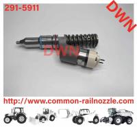 China C15 Engine Excavator Oem Common Rail Fuel Injectors 280-0574 2800574 10R-8989 10R8989 for sale