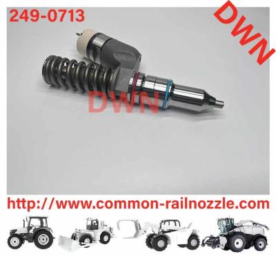 China Diesel C15 Engine Injector 253-0617 2530617 10R-3266 10R3266 For  Common Rail for sale