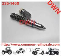China C15 Engine Parts Fuel Common Rail Injector 235-1400 2351400 253-0615 280-0574 for sale