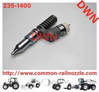 China C15 Engine Parts Fuel Common Rail Injector 235-1400 2351400 253-0615 280-0574 for sale