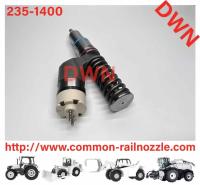 China C15 Engine Parts Fuel Common Rail Injector 235-1400 2351400 253-0615 280-0574 for sale