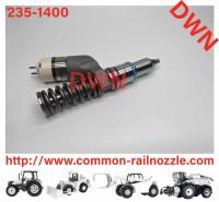 China C15 Engine Parts Fuel Common Rail Injector 235-1400 2351400 253-0615 280-0574 for sale