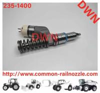 China C15 Engine Parts Fuel Common Rail Injector 235-1400 2351400 253-0615 280-0574 for sale