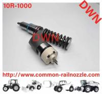 China Excavator Injector Engine C32 Diesel Fuel Injector 232-1199 2321199 10R-1273 10R1273 10R-9236 for sale