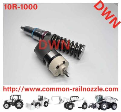 China Excavator Injector Engine C32 Diesel Fuel Injector 232-1199 2321199 10R-1273 10R1273 10R-9236 for sale