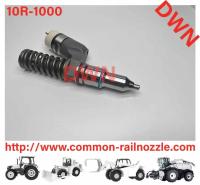 China Excavator Injector Engine C32 Diesel Fuel Injector 232-1199 2321199 10R-1273 10R1273 10R-9236 for sale