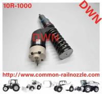 China Excavator Injector Engine C32 Diesel Fuel Injector 232-1199 2321199 10R-1273 10R1273 10R-9236 for sale