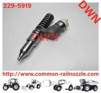 China Fuel Pump Injector 229-5919 2295919 10R-1000 10R1000 Diesel For erpiller C-15 Engine for sale