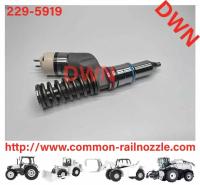 China Fuel Pump Injector 229-5919 2295919 10R-1000 10R1000 Diesel For erpiller C-15 Engine for sale