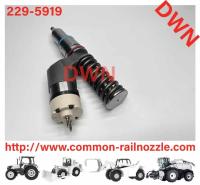 China Fuel Pump Injector 229-5919 2295919 10R-1000 10R1000 Diesel For erpiller C-15 Engine for sale