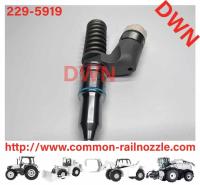 China Fuel Pump Injector 229-5919 2295919 10R-1000 10R1000 Diesel For erpiller C-15 Engine for sale