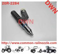 China C15/C18/C27/C32 Diesel Engine Pump Car Fuel Injector 20R-2284 20R2284 374-0750 253-0615 for sale