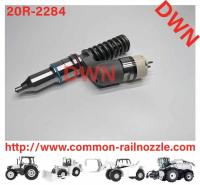 China C15/C18/C27/C32 Diesel Engine Pump Car Fuel Injector 20R-2284 20R2284 374-0750 253-0615 for sale
