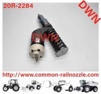 China C15/C18/C27/C32 Diesel Engine Pump Car Fuel Injector 20R-2284 20R2284 374-0750 253-0615 for sale