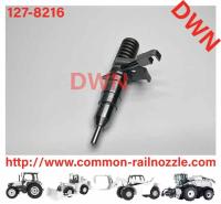 China Oem Fuel Injectors 127-8216 1278216 0R-8682 0R8682 For  3114/3116 Engine for sale