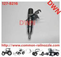 China Oem Fuel Injectors 127-8216 1278216 0R-8682 0R8682 For  3114/3116 Engine for sale