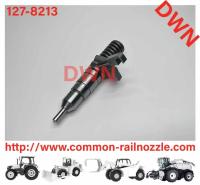 China 3116 Engine Common Rail Fuel Injector 127-8213 1278213 0R-8473 0R8473 127-8222 127-8209 for sale