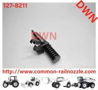 China Diesel 3116 Engine Injector 127-8211 1278211 0R-8477 0R8477 127-8225 127-8228 For  Common Rail for sale