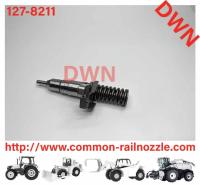 China Diesel 3116 Engine Injector 127-8211 1278211 0R-8477 0R8477 127-8225 127-8228 For  Common Rail for sale
