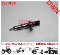 China Diesel 3116 Engine Injector 127-8211 1278211 0R-8477 0R8477 127-8225 127-8228 For  Common Rail for sale