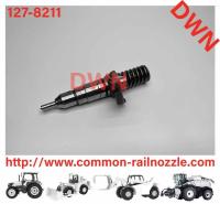 China Diesel 3116 Engine Injector 127-8211 1278211 0R-8477 0R8477 127-8225 127-8228 For  Common Rail for sale