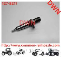 China Diesel 3116 Engine Injector 127-8211 1278211 0R-8477 0R8477 127-8225 127-8228 For  Common Rail for sale