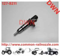 China Diesel 3116 Engine Injector 127-8211 1278211 0R-8477 0R8477 127-8225 127-8228 For  Common Rail for sale