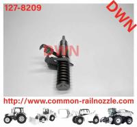 China erpiller Common Rail Fuel Injector 127-8209 1278209 0R-8483 0R8483 Excavator For 3116 Engine for sale