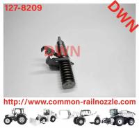 China erpiller Common Rail Fuel Injector 127-8209 1278209 0R-8483 0R8483 Excavator For 3116 Engine for sale