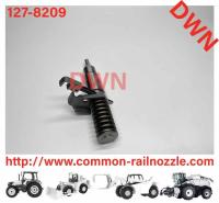 China erpiller Common Rail Fuel Injector 127-8209 1278209 0R-8483 0R8483 Excavator For 3116 Engine for sale