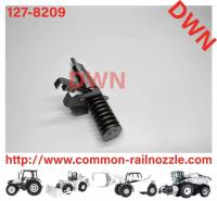 China erpiller Common Rail Fuel Injector 127-8209 1278209 0R-8483 0R8483 Excavator For 3116 Engine for sale