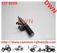 China erpiller Common Rail Fuel Injector 127-8209 1278209 0R-8483 0R8483 Excavator For 3116 Engine for sale