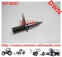 China Common Rail Injector 3116 Engine Parts Fuel Injector 127-8207 1278207 0R-8475 0R8475 127-8209 127-8213 for sale