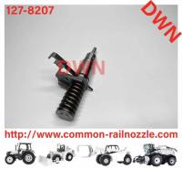 China Common Rail Injector 3116 Engine Parts Fuel Injector 127-8207 1278207 0R-8475 0R8475 127-8209 127-8213 for sale