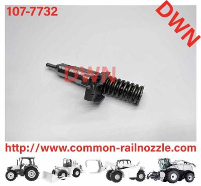 China Fuel Pump Injector 107-7732 1077732 127-8218 127-8216 Diesel For erpiller 3114/3116 Engine for sale