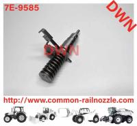 China Common Rail 3116 Diesel Engine Fuel Injector 7E-9585 7E9585 0R-3742 0R3742 127-8230 for sale