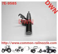 China Common Rail 3116 Diesel Engine Fuel Injector 7E-9585 7E9585 0R-3742 0R3742 127-8230 for sale